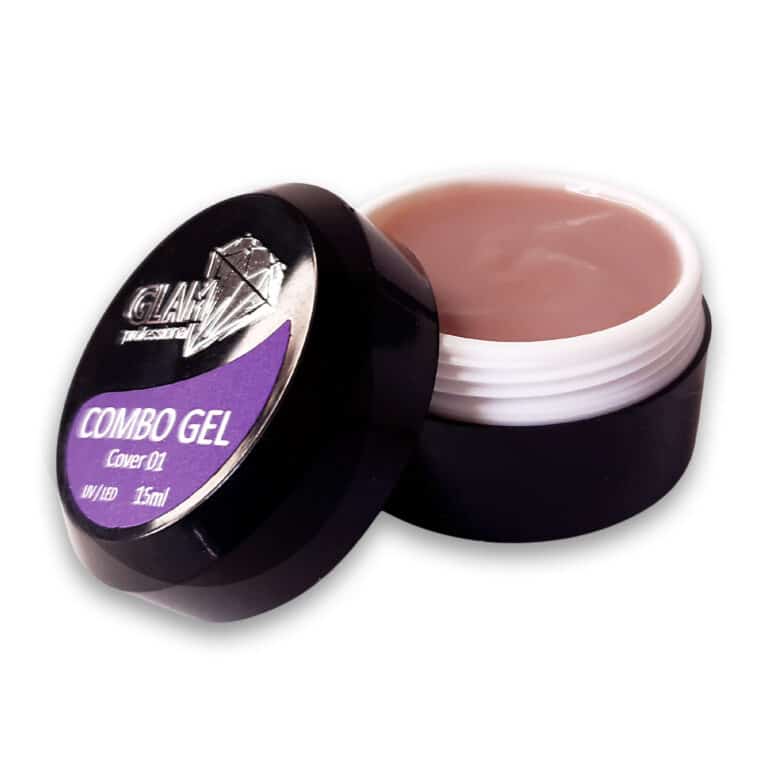 Rubber Base – 12ml – GLAM PRO South Africa