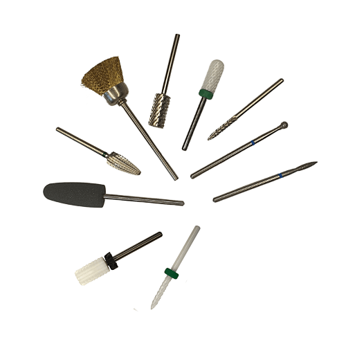 E-FILES & BITS – GLAM PRO South Africa