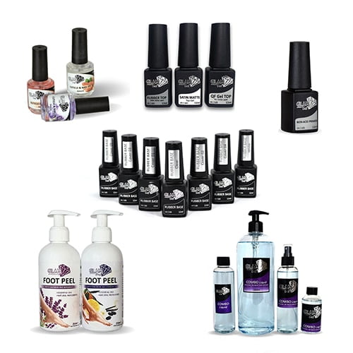 ONLINE SHOP – GLAM PRO South Africa